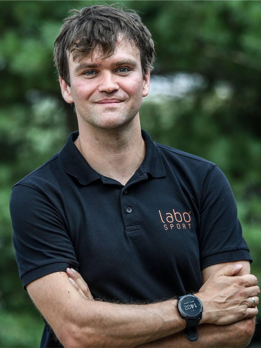 WinEverything - film dokumentalny o triathlonistach